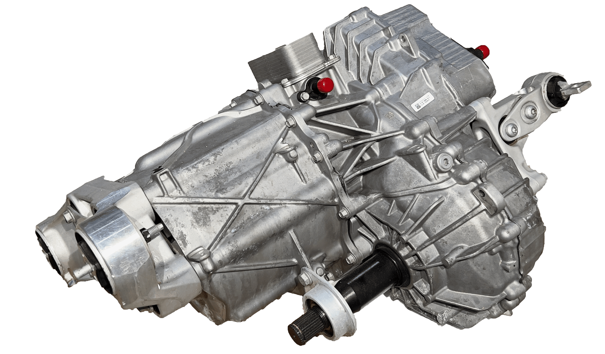 Tesla Small Front Drive Unit Specifications | Ampere EV