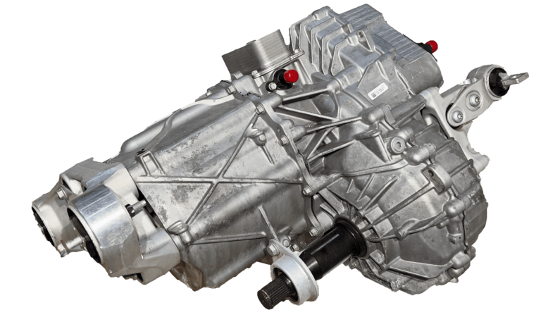 Tesla Small Front Drive Unit Specifications | Ampere EV